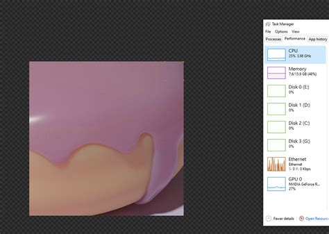 Why Is The Gpu Usage So Low While The Rendering In Cycles Is Slow Rblenderhelp