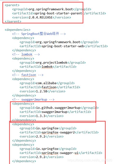 Springboot2使用swagger2markup实现导出api文档3springboot Swagger 导出 Csdn博客
