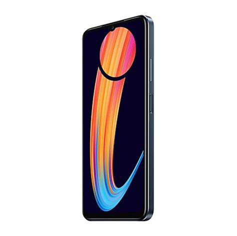 Infinix HOT 30i (Mirror Black, 64 GB) (4 GB RAM) - Startech Store