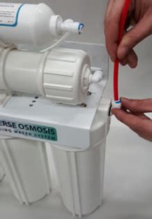 Step By Step Instructions For Tube Connection And Male Elbow Fitting Installation Guide