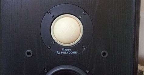 Infinity Kappa 9 2i Crossover And Wiring Upgrade Album On Imgur