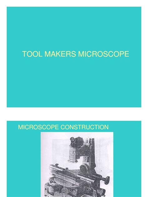 PDF Tool Makers Microscope Compatibility Mode DOKUMEN TIPS