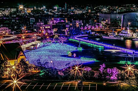 【2025年度版】夜の観光はこれで決まり！福井の冬の夜を彩るイルミネーション特集！｜特集｜【公式】福井県 観光旅行サイト ｜ ふくいドットコム