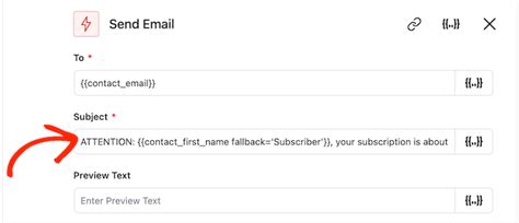 How To Create A Woocommerce Subscription Reminder Email In Wordpress Utibe Inyang