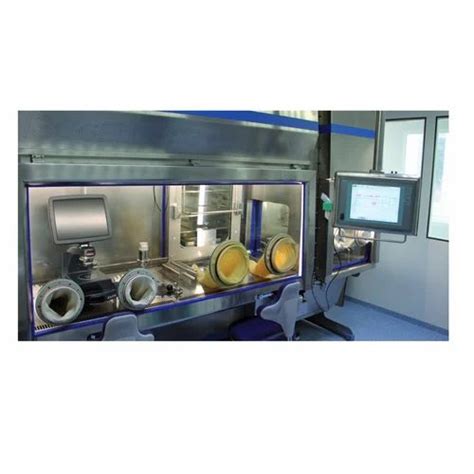 Euroclone Iso Cell Pro Cell Therapy Isolator Biosafety Instrument In
