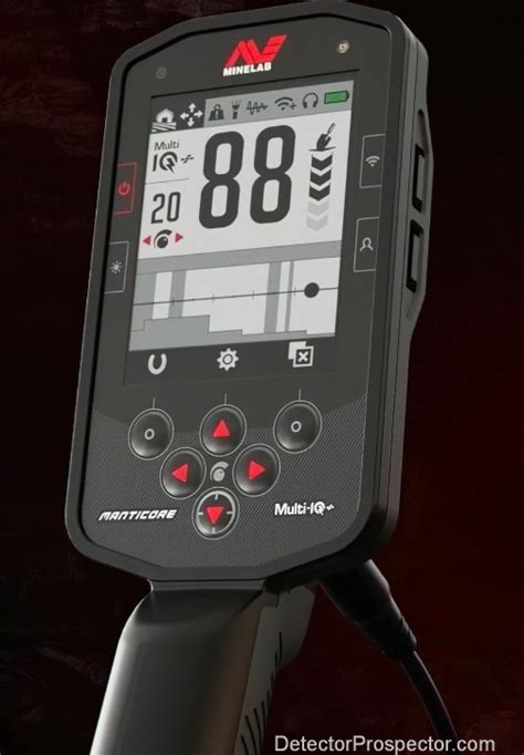 Minelab Manticore Metal Detector Reviews