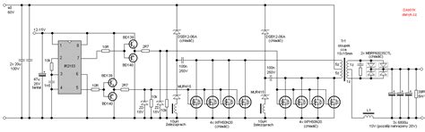 Modulator PWM Energie Regenerabila ELFORUM Forumul Electronistilor