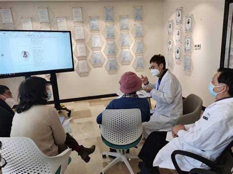 关注高发的女性肿瘤，上海国际医学中心妇女节推出关爱女性健康公益早筛项目