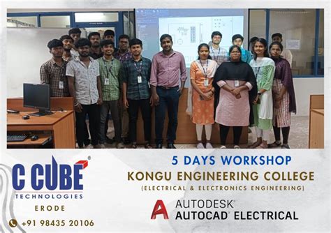 C Cube Cad Centre On Linkedin Ccubecadcentre Autocadelectrical