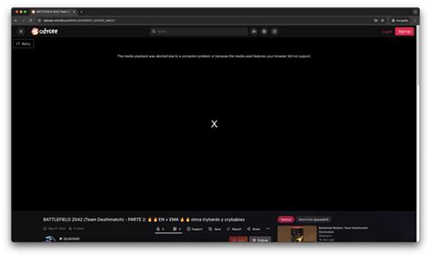 I Am Encountering These Errors But Only On Chrome It Doesnt Matter