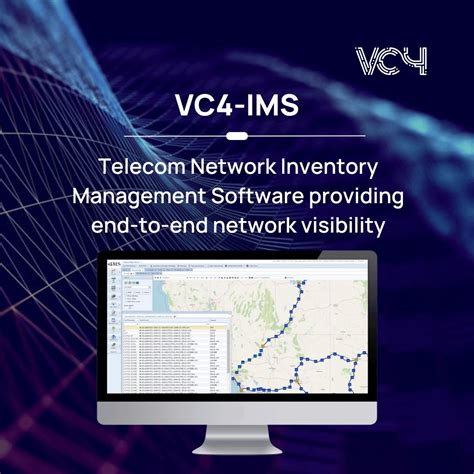 Vc4 B V On Linkedin Vc4 Ims Networkvisibility Networkmanagement