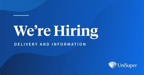 Sangeetha Mohan Das On Linkedin Hiring Risk Unisupercareers Riskmanagement Superannuation