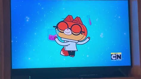 Unikitty Dawn Of The Donut August 17 2020 Cartoon Network Airing