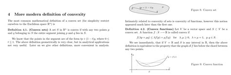 Optimization Why Is Convexity Important In Mathematics