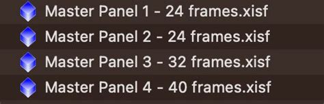 Pixinsight Create A Mosaic In 3 Easy Steps