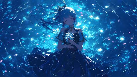 Genshin Impact Live Wallpapers Animated Wallpapers Moewalls