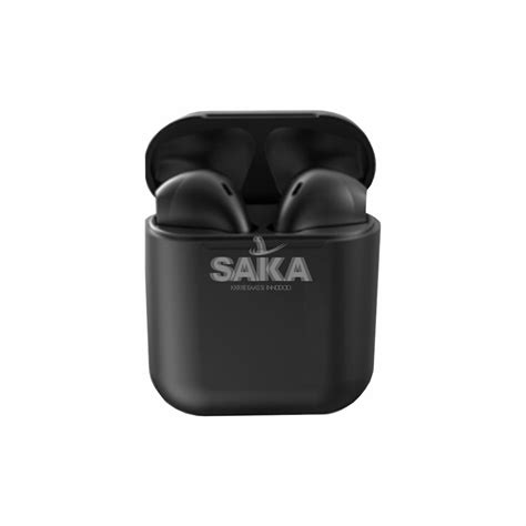 Earpod Square Souvenir Seminar Kit