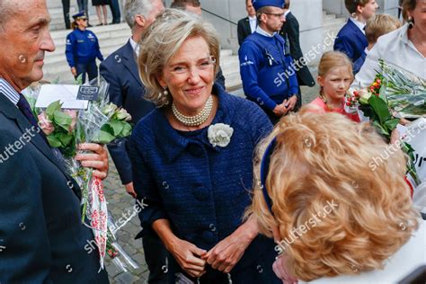 Princess Astrid Belgium Editorial Stock Photo Stock Image Shutterstock