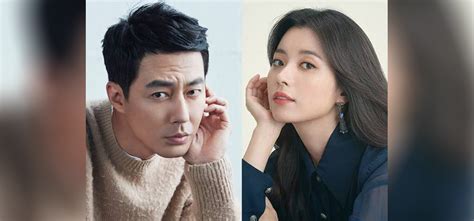 ဇာတ်လမ်းတွဲအသစ်မှာ ပါဝင်လာနိုင်တဲ့ မင်းသား ဂျိုအင်ဆောင်နဲ့ မင်းသမီး ဟန်ဟိုဂျူး