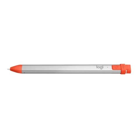 Logitech Crayon Digital Pen Intense Sorbet Price In Kenya