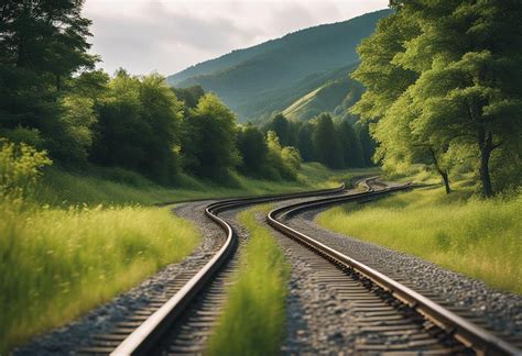 Why Are Trains Slower Than Cars Understanding The Factors Behind Train Speeds