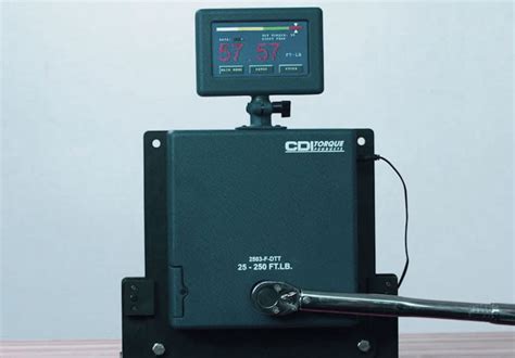 Torque Tester Carelabs