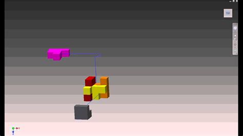 Inventor Cube Explosion YouTube
