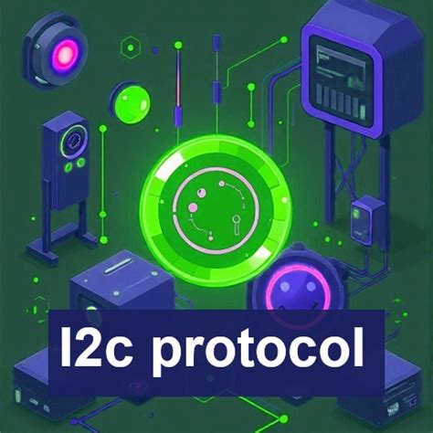 understanding the i2c protocol a comprehensive guide foxipex