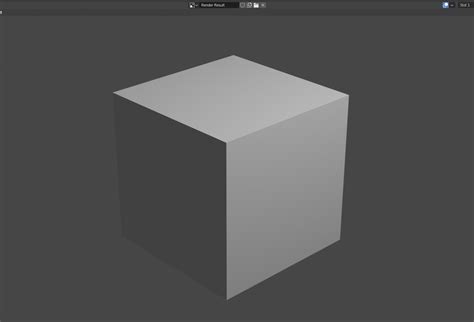 Rendering Modifiers Doesn T Work In Render Blender Stack Exchange