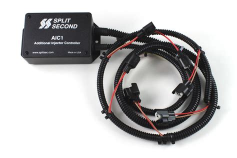 Aic1 V6h Ev6 Additional Injector Controller