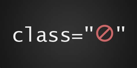 Challenging Css Best Practices — Smashing Magazine