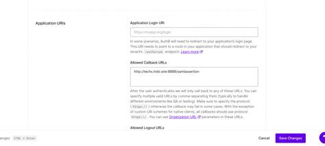 如何在drupal中集成auth0单点登录（sso） 长风drupal开发