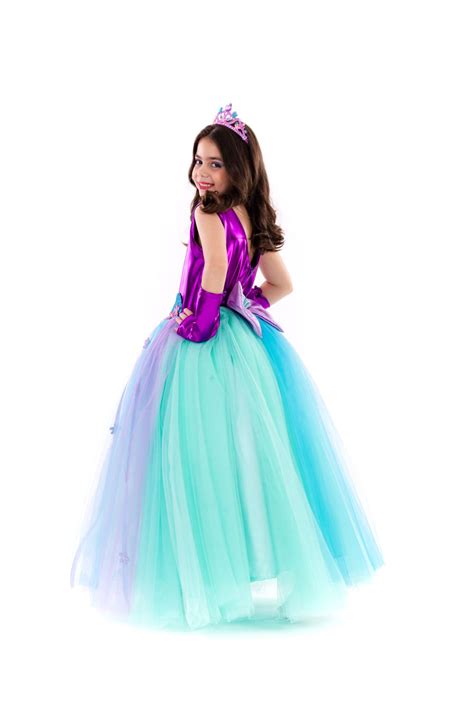 ΑΠΟΚΡΙΑΤΙΚΕΣ ΣΤΟΛΕΣ ΚΟΡΙΤΣΙΩΝ 2 14 ΕΤΩΝ Αποκριάτικη Στολή Queen Of