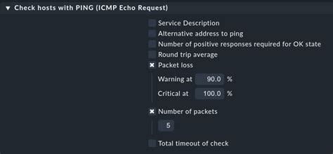 Checkmk Check Mk Service Troubleshooting Checkmk Community