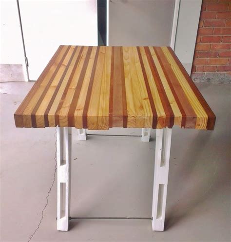 Diy Scrap Table Plans Outdoor Patio Table