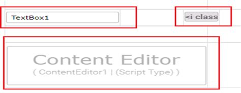 Content Editor Claysys Technologies