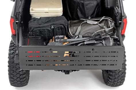 Polaris Xpedition Adv 5 Tailgate Extender Utv Direct