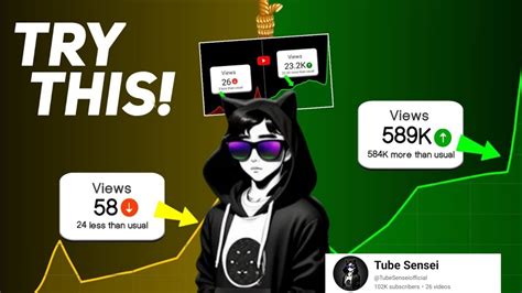 How TubeSenseiofficial Decodingyt Stepgrow Beat ALGROW YouTube