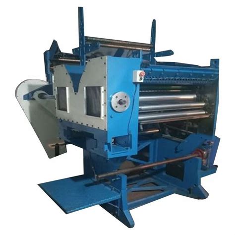 Mono Printing Unit Web Offset Machine At ₹ 750000 Gonchhi Faridabad Id 18142014830