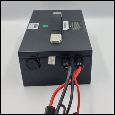 Elektro Scooter, eBikes, Li-ion Batterien und mehr - 48V 20Ah Lithium ...