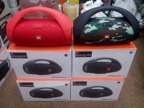 Bluetooth Speaker Blue Tooth Speaker Retailer From Delhi