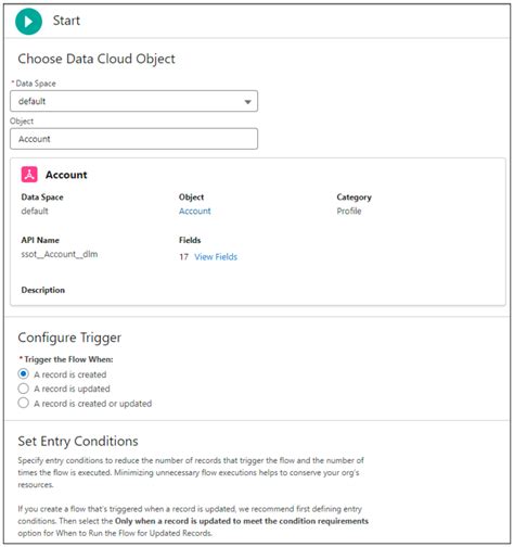 10 New Salesforce Flow Features In Winter 24 Salesforce Ben