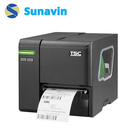 TSC MA Series 4 Inch Industrial Printers Sunavin