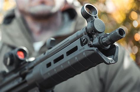 Magpul Sl Handguard For Handk Mp5 And Clone Rifles Hero Outdoors