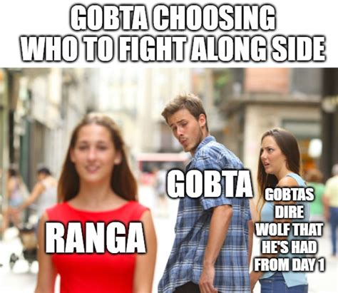 Daily Meme Day 311 Rtenseislime