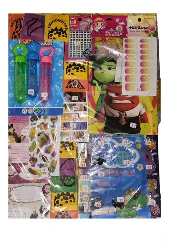 5 Planillas De Rifa De 50 Números Diferentes Premios En Venta En Ecatepec De Morelos Estado De