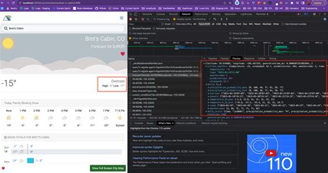 incorrect forecast for given latitude longitude · issue 257 · open