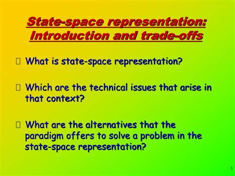 Ppt State Space Representation And Production Systems Powerpoint