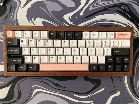Gmk Olivia Keycaps Clones Computers And Tech Parts And Accessories