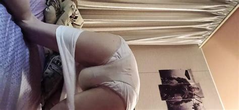 My White Briefs Collection Gay Small Cock Small Cock Porn Feat